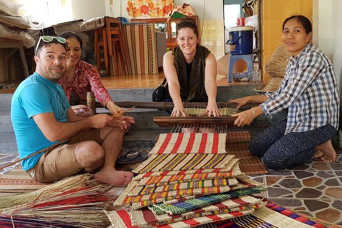 Nha Trang Private Authentic Cultural Countryside Tour by car - Key Points