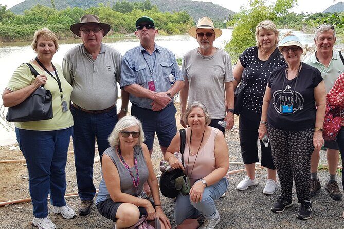 Nha Trang Private Authentic Cultural Countryside Tour by car - Who Should Consider This Tour?