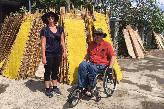 Nha Trang Private Authentic Cultural Countryside Tour by car - Frequently Asked Questions