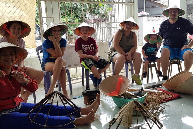 Nha Trang Private Authentic Cultural Countryside Tour by car - A Detailed Look at the Nha Trang Private Countryside Tour