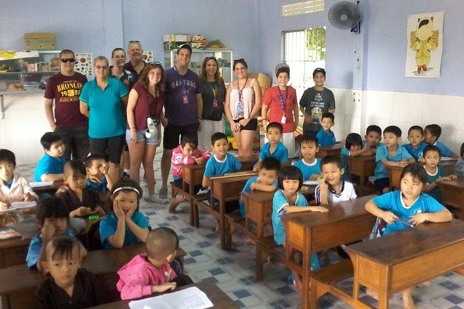 Nha Trang Private Authentic Cultural Countryside Tour by car - The Value Proposition