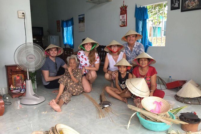 Nha Trang Private Authentic Cultural Countryside Tour by car - Key Points