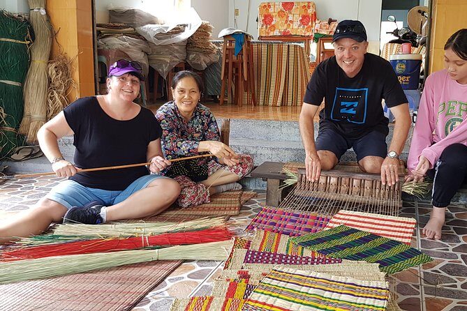 Nha Trang Private Authentic Cultural Countryside Tour by car - Welcome to Nha Trang’s Countryside: An Authentic Experience