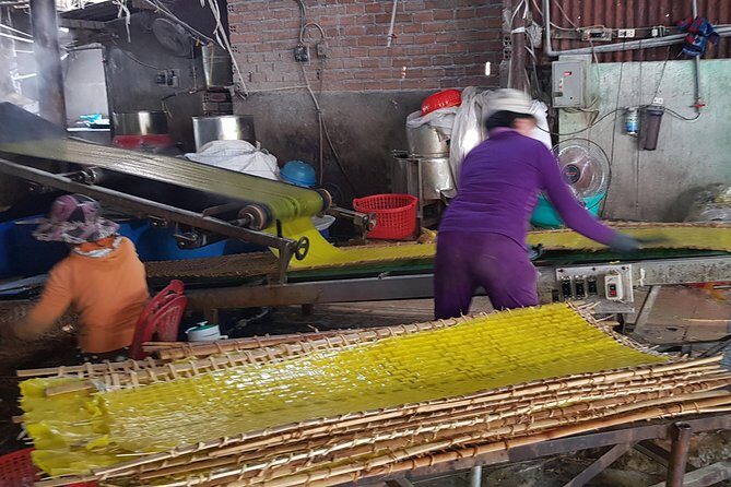Nha Trang Private Authentic Cultural Countryside Tour by car - The Value of the Tour