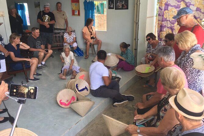 Nha Trang Private Authentic Cultural Countryside Tour by car with special lunch - FAQ