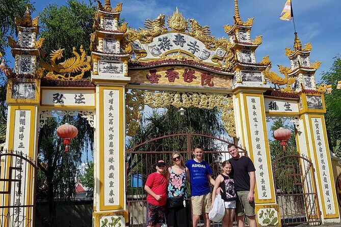 Nha Trang Private Authentic Cultural River Cruise - Authenticity and Comfort