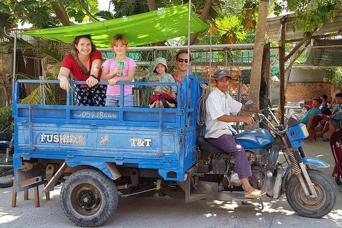 Nha Trang Private Authentic Cultural River Cruise with special lunch - What to Expect from the Nha Trang Cultural River Cruise