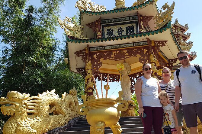 Nha Trang Private Authentic Cultural River Cruise with special lunch - Analyzing the Price and Value