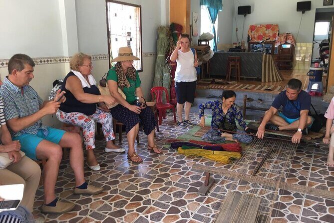 Nha Trang Private Authentic Sunset River Cruise - Exploring the Itinerary in Detail