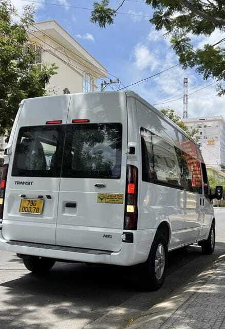 Nha Trang: Private Car Rental to Da Lat with Hotel Transfers - Practical Tips for Travelers