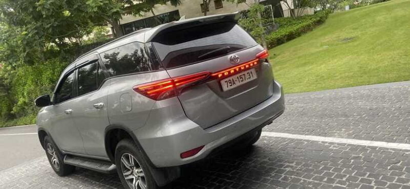Nha Trang: Private Car Rental to Da Lat with Hotel Transfers - Who is This Transfer Best For?
