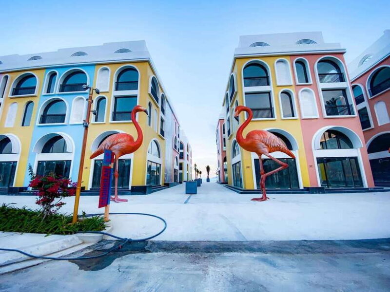 Nha Trang: Private City Tour and explore Marina Bay - Final Thoughts: Is This Tour Right for You?