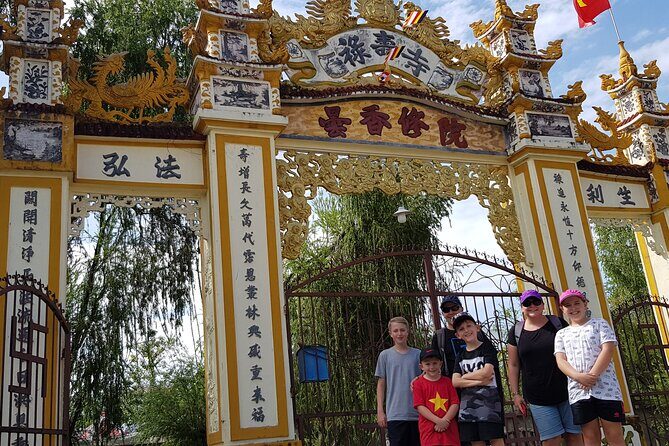 Nha Trang Private Countryside Tour by car with nice lunch - An Authentic Glimpse into Vietnamese Rural Life