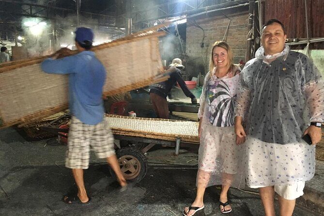 Nha Trang Private Countryside Tour by car with nice lunch - Authenticity and Real Experiences From Travelers