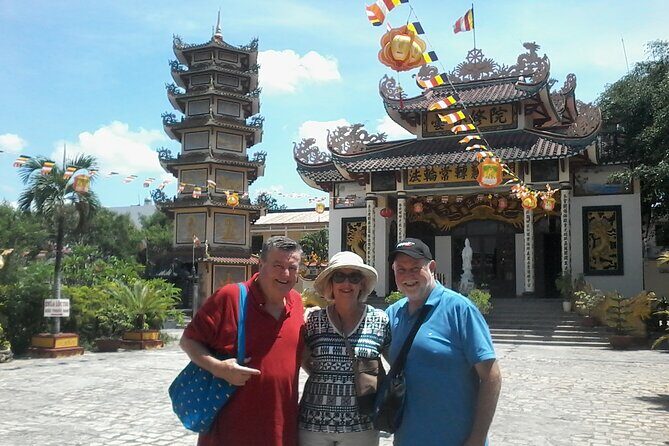 Nha Trang Private Countryside Tour by car with nice lunch - Who Will Love This Tour?