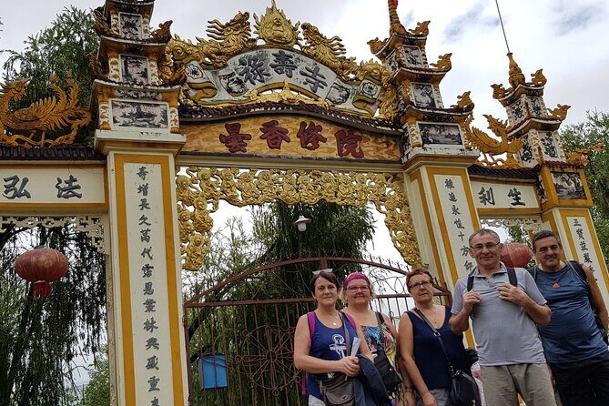 Nha Trang Private Countryside Tour for rural life discovery and sightseeing - Frequently Asked Questions