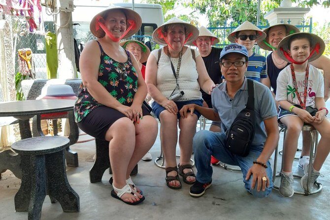 Nha Trang Private Countryside Tour for rural life discovery and sightseeing - Exploring Nha Trang’s Countryside: What You Can Expect