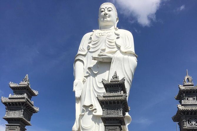 Nha Trang Private Countryside Tour for rural life discovery and sightseeing - The Experience: What Youll Feel and Gain