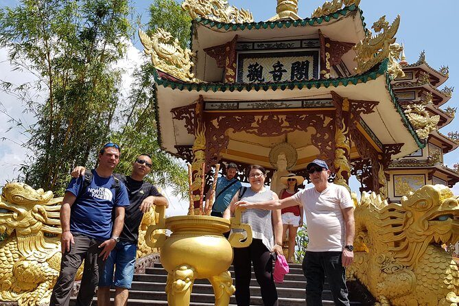 Nha Trang Private Countryside Tour for rural life discovery and sightseeing - Who Will Love This Tour?