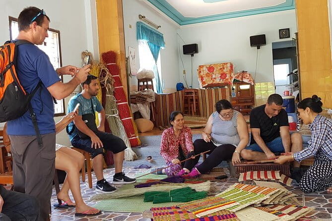 Nha Trang Private Countryside Tour for rural life discovery - Key Points