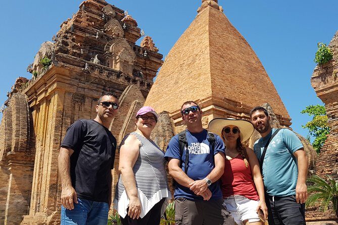 Nha Trang Private Cultural City Tour by car - Exploring the Itinerary in Detail