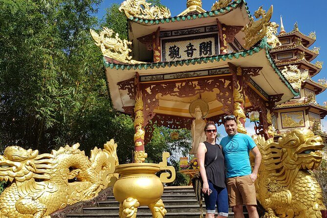 Nha Trang Private Cultural Countryside Tour by car with special lunch - Introduction