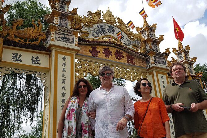Nha Trang Private Cultural Countryside Tour by car with special lunch - Who Should Consider This Tour?