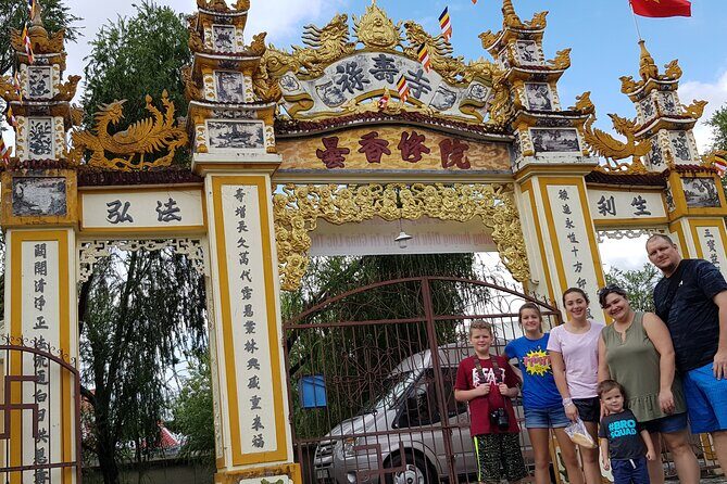 Nha Trang Private Cultural Countryside Tour by car with special lunch - Key Points