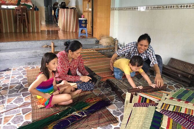 Nha Trang Private Cultural Countryside Tour by car with special lunch - An In-Depth Look at the Nha Trang Countryside Tour