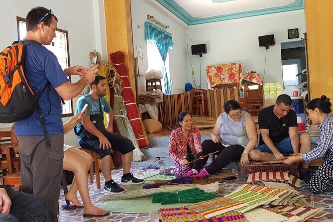 Nha Trang Private Cultural Countryside Tour by car with special lunch - Practical Details That Matter