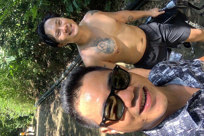 Nha Trang Private day Trip To The Paradise (Ninh Van Bay Ba Ho Waterfall) - FAQs