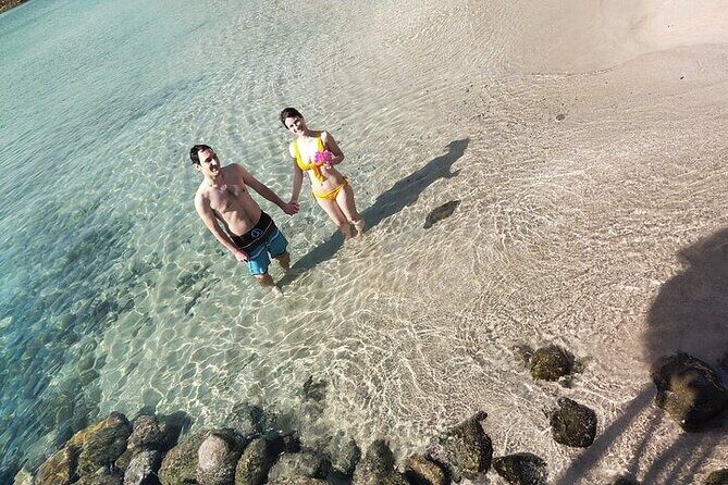 Nha Trang: Private fishing tour: Snorkeling - Fishing -Mini Beach - Final Thoughts