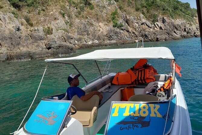 Nha Trang: Private fishing tour: Snorkeling - Fishing -Mini Beach - FAQs
