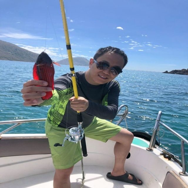 Nha Trang - Private Fishing tour - An Insider’s Look at the Tour Itinerary