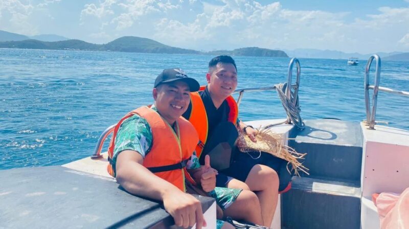 Nha Trang - Private Fishing tour - Authentic Experiences and Traveler Reviews