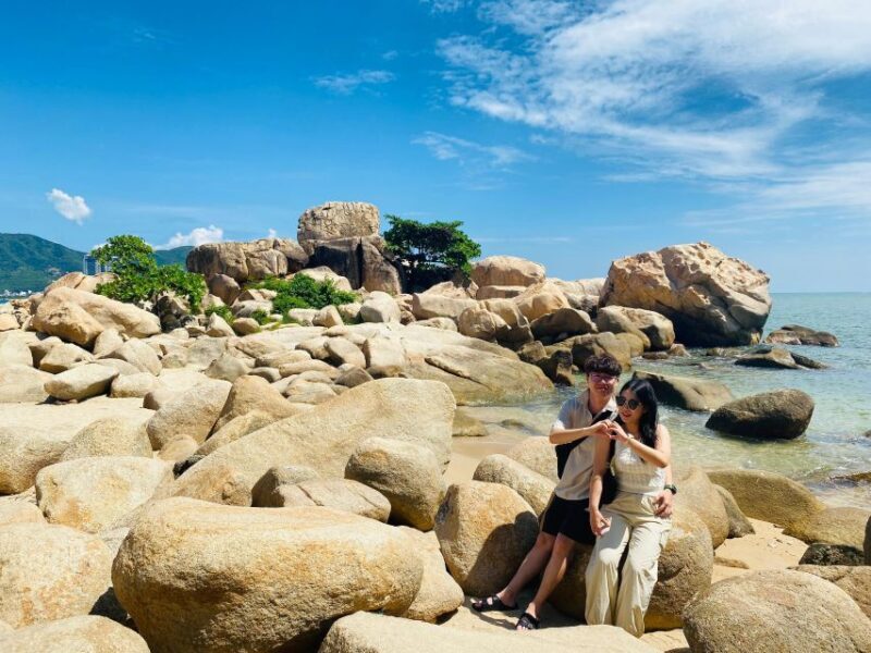 Nha Trang Private Half-Day City Tour - Why this Tour Works for Travelers