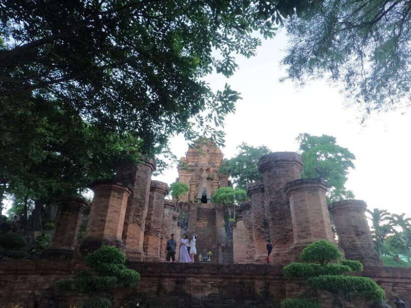 Nha Trang: Private Half Day city tour with pickup at hotel - An In-Depth Look at the Tour Itinerary