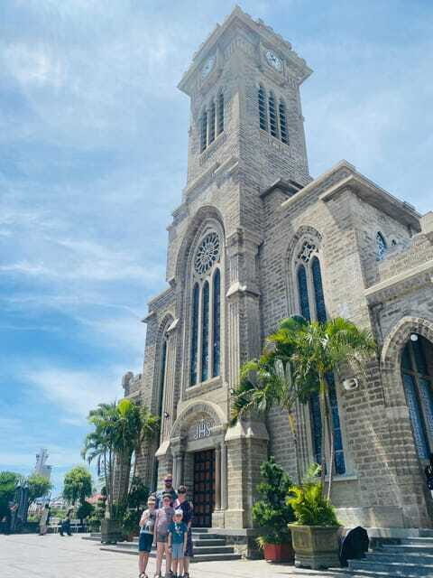 Nha Trang: Private Half-Day Tour with Lunch and Hotel Pickup - FAQs