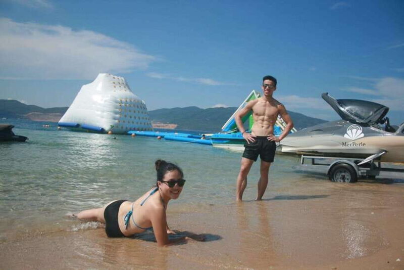 Nha Trang: Private Island Trip and Snorkel Adventure - What’s Included and What’s Not