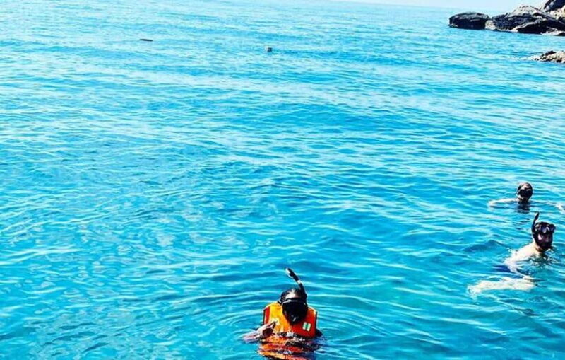 Nha Trang: Private Island Trip and Snorkel Adventure - FAQs