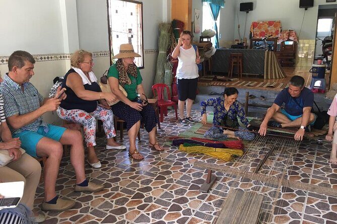 Nha Trang Private Memorable Countryside Tour with nice lunch - Key Points