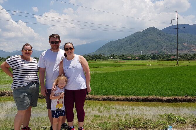 Nha Trang Private Memorable Countryside Tour with nice lunch - Exploring the Nha Trang Countryside: An In-Depth Look
