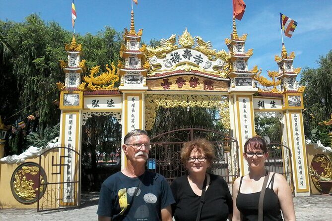 Nha Trang Private Memorable Sunset River Tour for sightseeing - nice dinner - Authenticity and Value