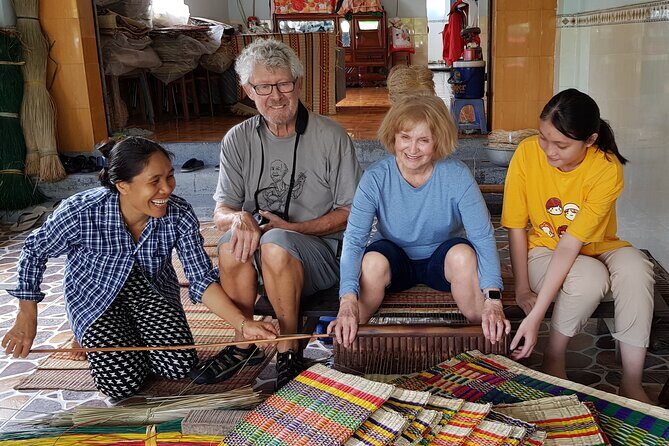 Nha Trang Private Special Countryside Tour with nice lunch - Key Points