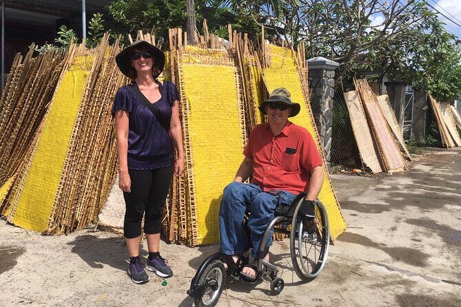 Nha Trang Private Special Countryside Tour with nice lunch - FAQs