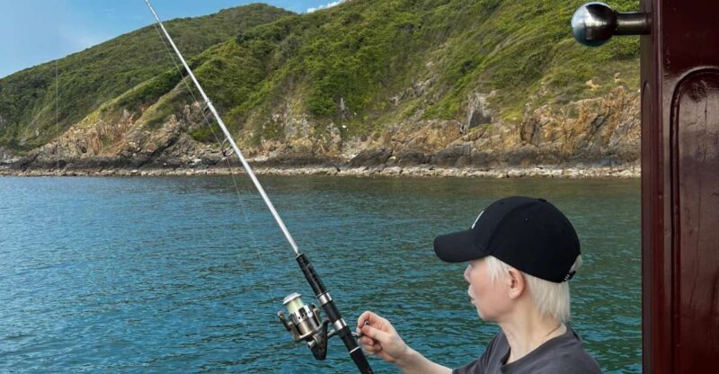 Nha Trang Relax Fishing Tour - FAQ