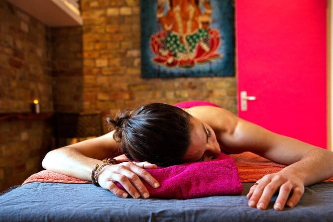 Nha Trang relaxing with Indian Auyverdic herbal spa and massage half day tour - Introduction: Why Consider This Spa Tour in Nha Trang?