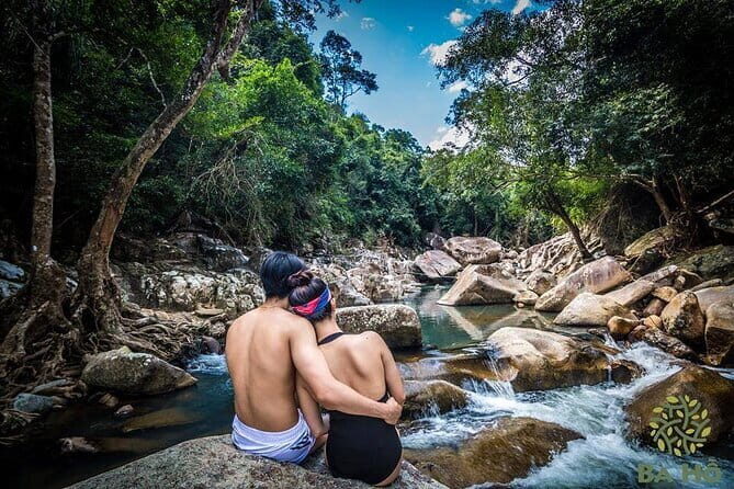 Nha Trang relaxing with Indian Auyverdic herbal spa and massage half day tour - The Value of a Holistic Wellness Experience in Nha Trang