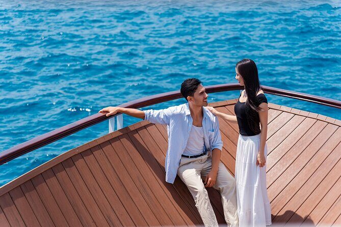 Nha Trang Scenic Day Cruise with Snorkeling, Kayak & Lunch - Who Will Love This Tour?