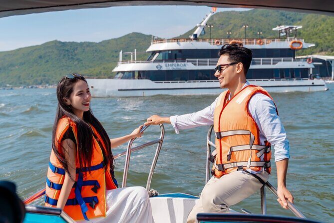 Nha Trang Scenic Day Cruise with Snorkeling, Kayak & Lunch - Final Thoughts